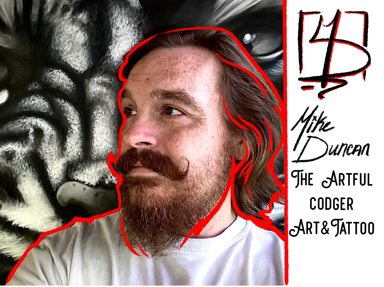 Home - Artful Codger Tattoos